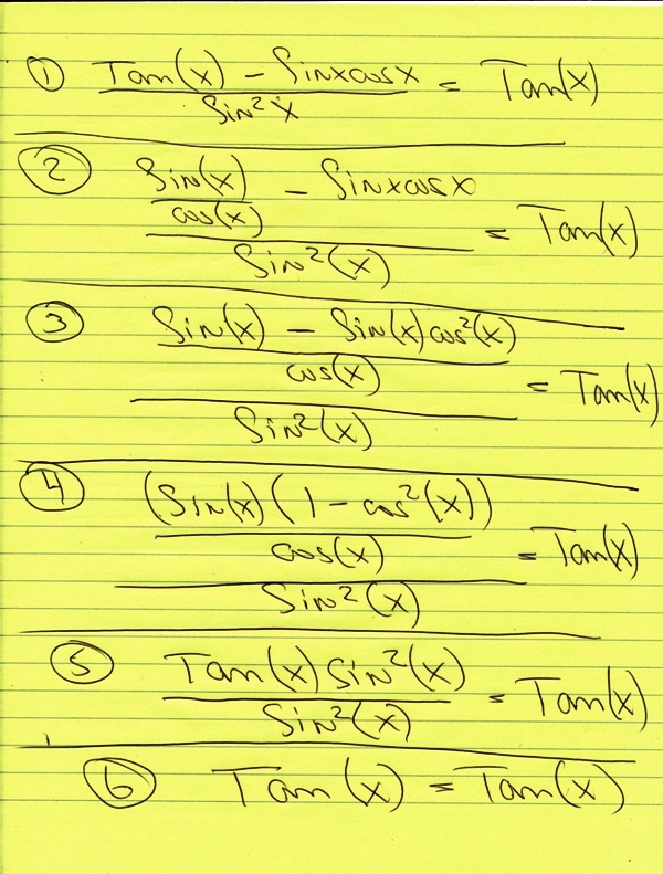 SOLUTION Tan x sin x cos x Sin 2 x Tan x solution-tan-x-sin-x-cos-x-sin-2-x-tan-x